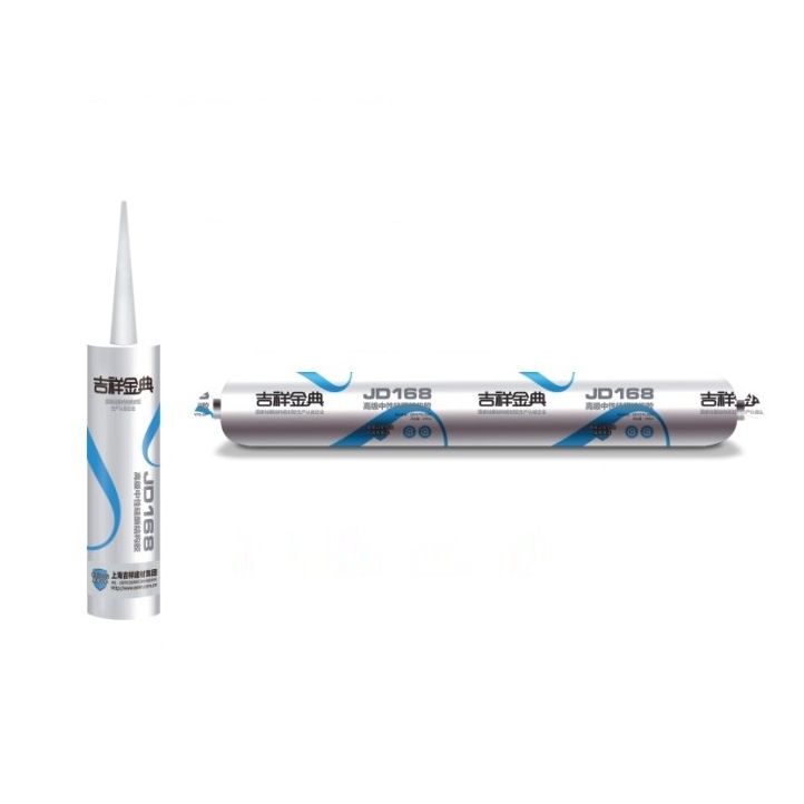 Colla silicone - JD series - Henan Jixiang Industry Co., Ltd. - per ...