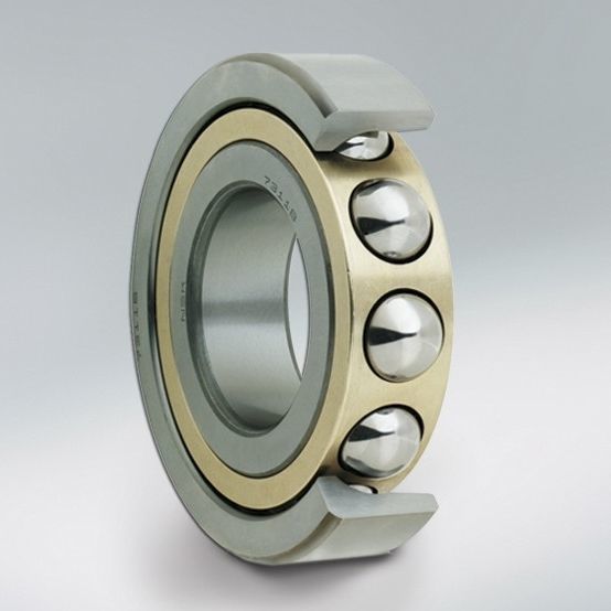 Cuscinetto a sfere - BMPC - NSK Europe Ltd. - assiale / a contatto obliquo / in ottone