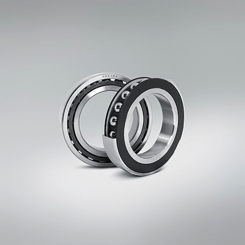 Cuscinetto a sfere - NSKHPS - NSK Europe Ltd. - radiale / assiale / a contatto obliquo