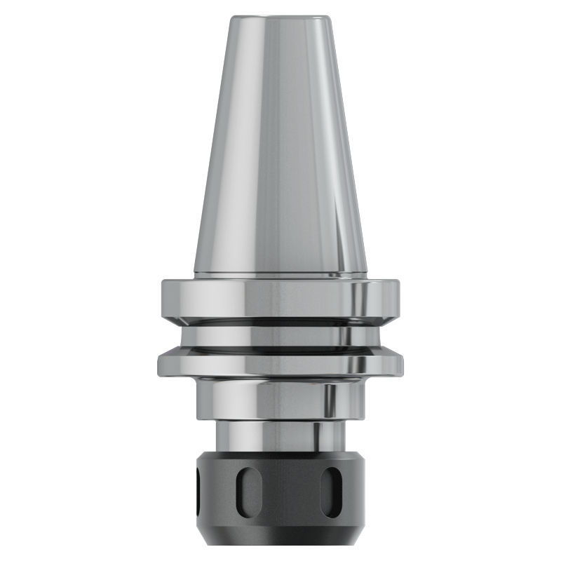 Portapinze ISO - BT - E series - Heikenei - BT / DIN / per lavorazione