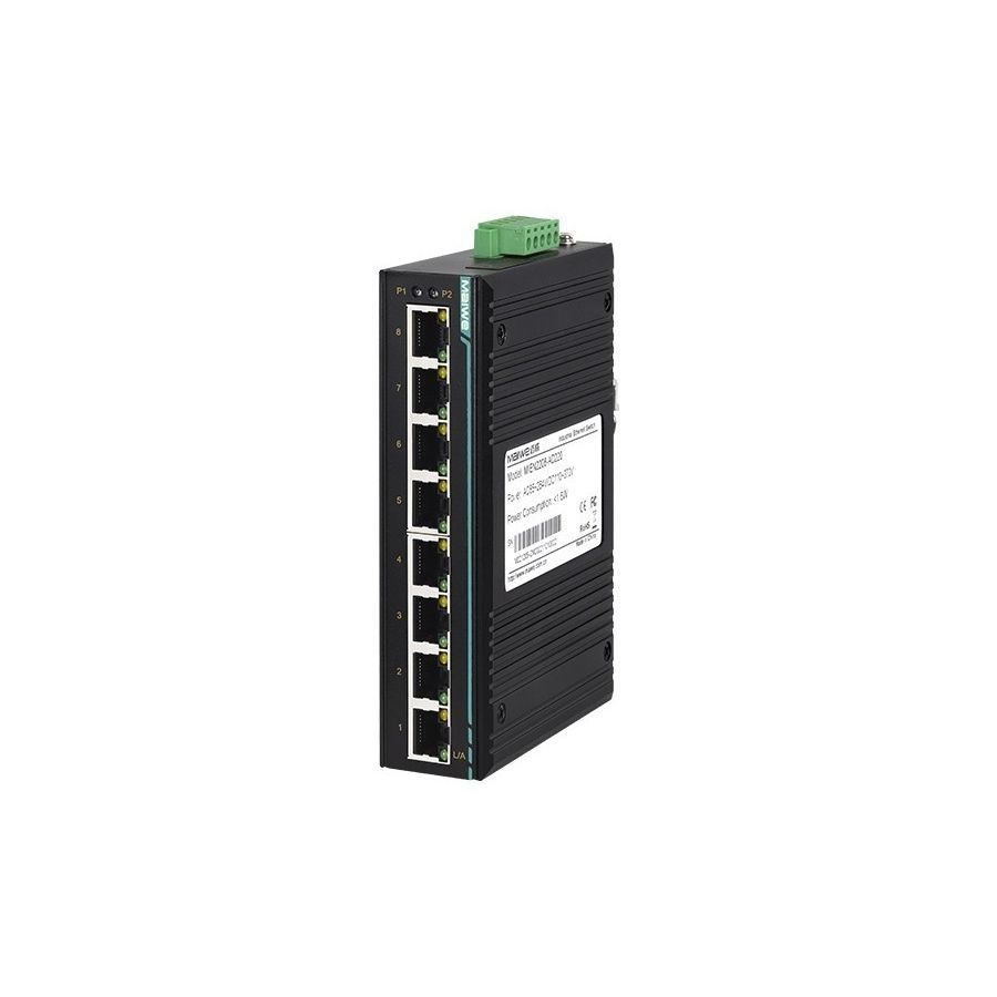 Switch Ethernet non gestibile - MIEN2208 series - Wuhan Maiwe ...