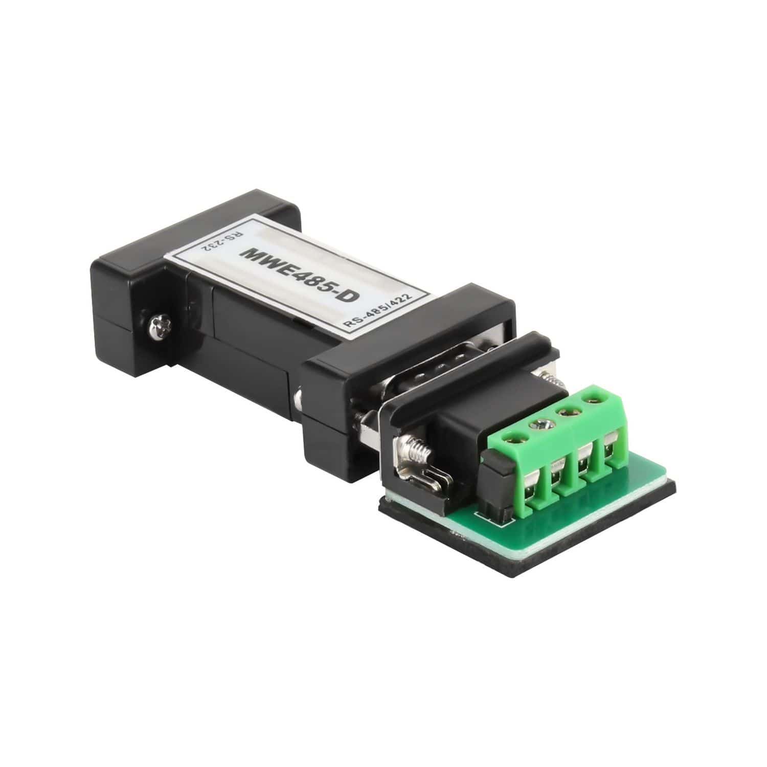 Convertitore di segnale - MWE485-D - Wuhan Maiwe Communication Co., Ltd ...