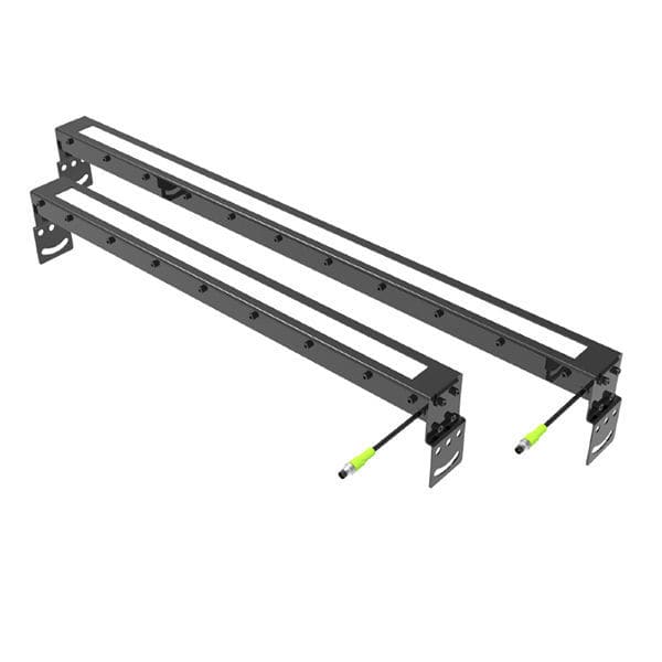 Illuminazione per sistema di visione a barra - VL-BLL series - FÖGE ...