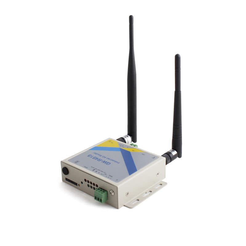 Router cellulare - GW-R4513 - Jinan USR IOT Technology Limited - di ...