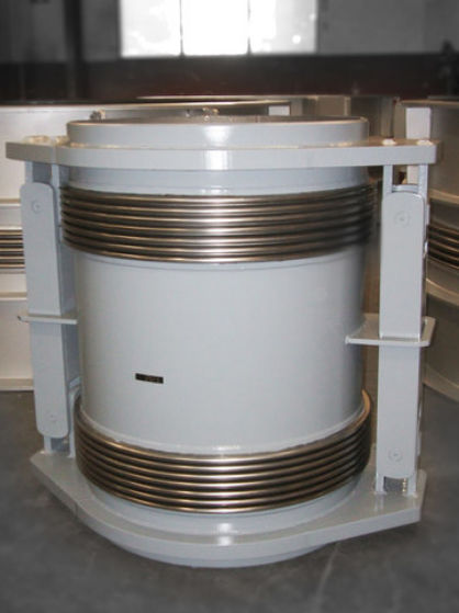 Compensatore di dilatazione in metallo - M series - Macoga, S.A ...