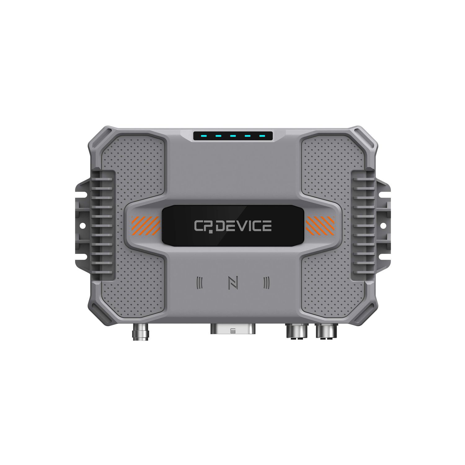 PC all-in-one - TANK GEN2 - Shenzhen CPDEVICE Technology Co., Ltd. - Edge AI / embedded / ARM ...