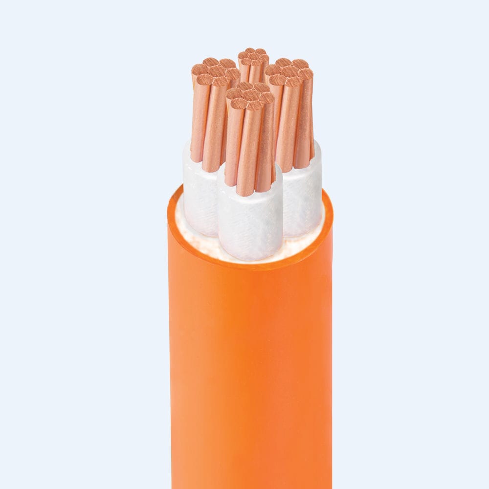 Cavo elettrico di alimentazione - FLB - Thinh Phat Cables Joint Stock ...