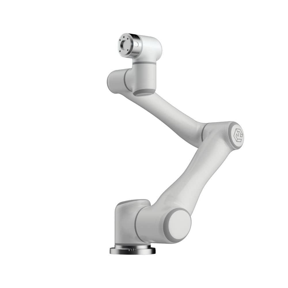 Cobot - EC66 - ELITE ROBOTS - 6 assi / pick and place / di pallettizzazione