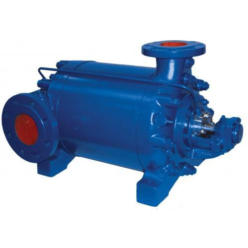 Pompa centrifuga - WK / WKR / WL / WKP - EMICA BOMBAS - ad acqua / a ...