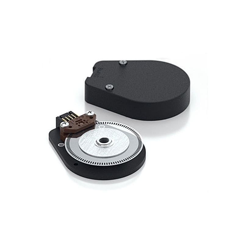 Encoder rotativo incrementale - E6 - Lin Engineering - ottico / ad ...