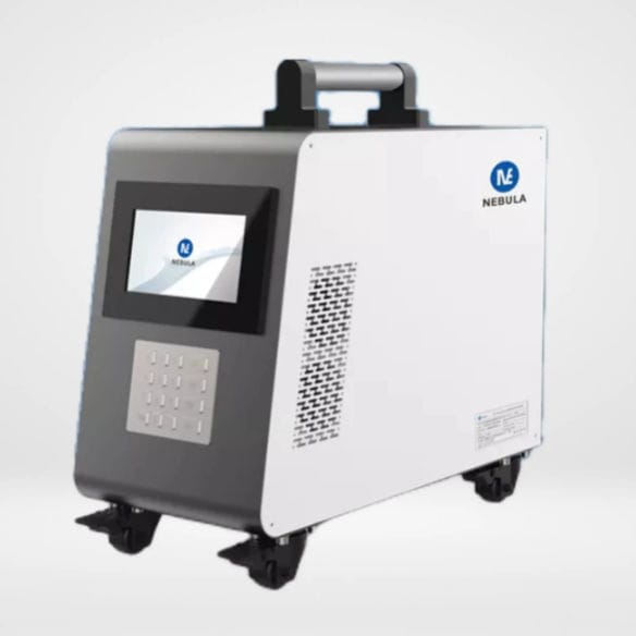 Sistema di test per automotive - Fujian Nebula Electronics Co., Ltd ...