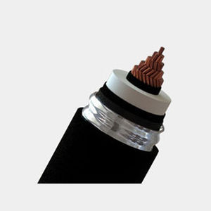 Cavo elettrico di alimentazione - Ningbo Orient Wires & Cables - a ...