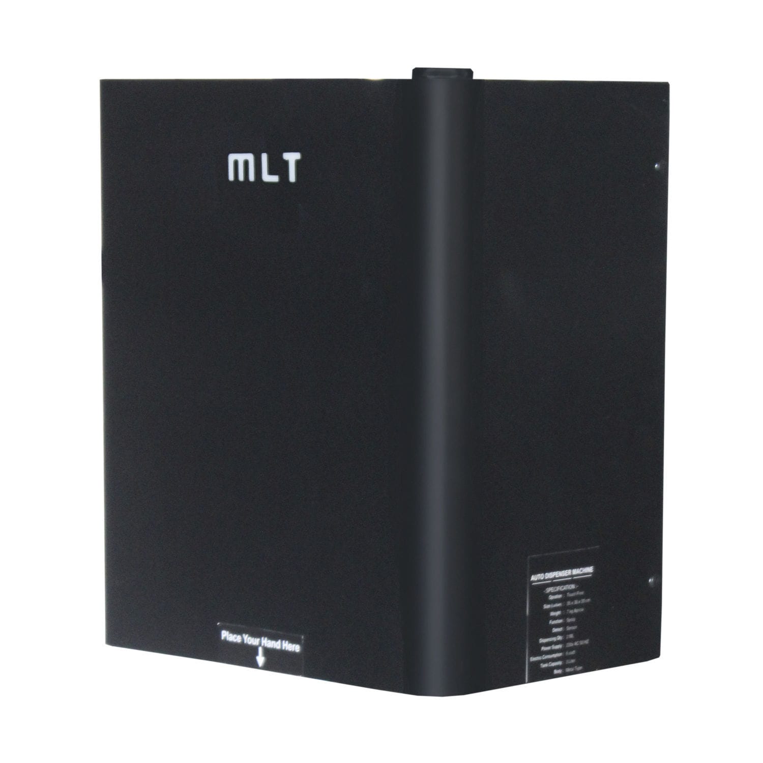 Distributore d'acqua - ADM01 - Maitry Laser Tech