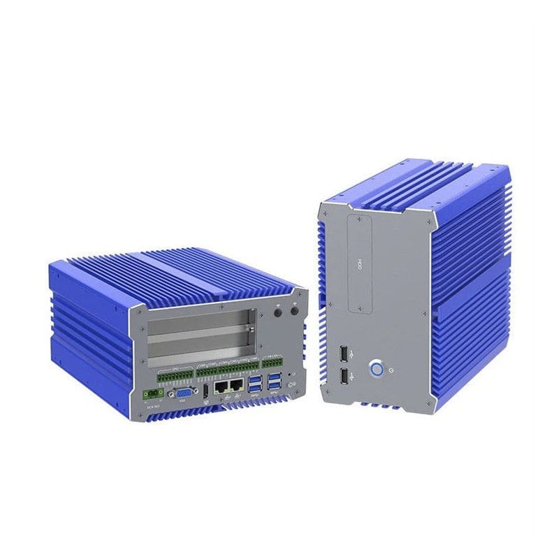 PC GPU - ESP2 N97 - INDATECH - box / da parete / Quad Core