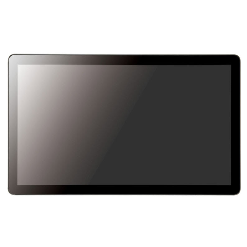 Panel PC di LCD - D210-10RI - MiTAC Digital Technology - TFT LCD ...