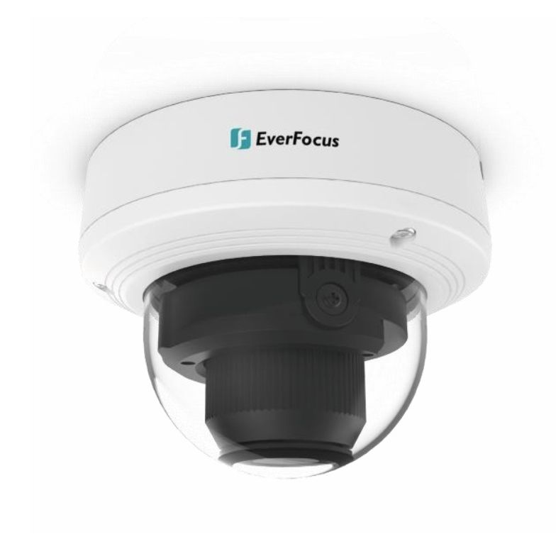 Telecamera digitale - EHN2550-SG (NDAA) - EverFocus Electronics ...