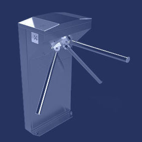 Tornello tripode - TEZEY - FBMECASYSTEM