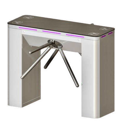 Tornello tripode - MINOS twin - FBMECASYSTEM