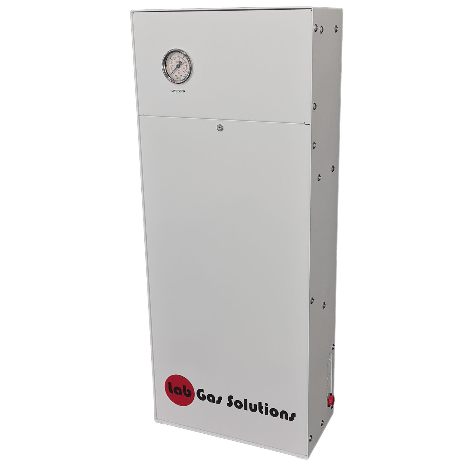 Generatore di azoto a membrana - Inspiration 35 Nitrogen Generator ...