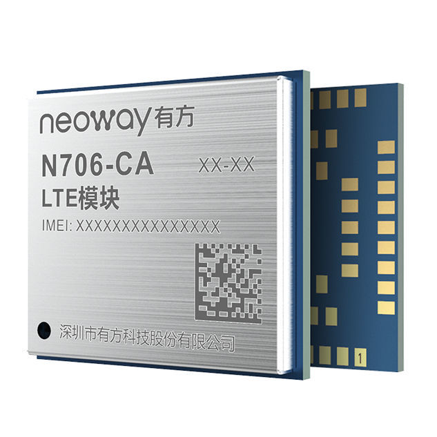 Modulo wireless per tramissione dati - N706 - Neoway Technology Company ...