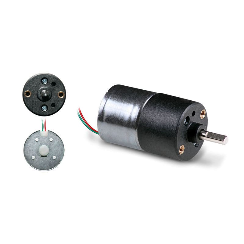 Moto-riduttore a dentatura diritta - L149 series - Micromotors - DC ...