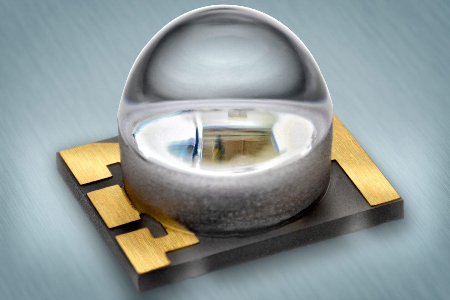 LED infrarosso - OSA Opto - ultravioletto / rotondo / in linea