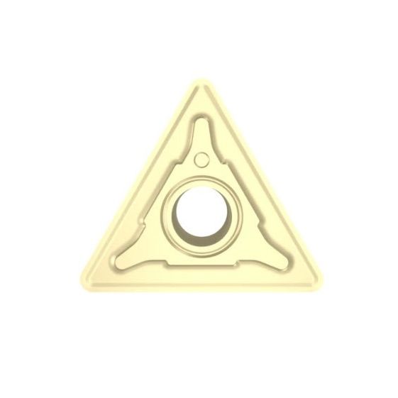 Inserto di tornitura per acciaio - TNMG 160404-M - Sharp metal srl