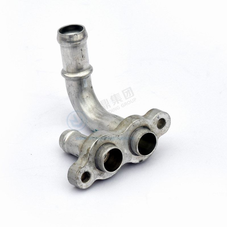 Tubo rigido per acqua - ANHUI ZHONGDING SEALING PARTS CO.,LTD - in ...