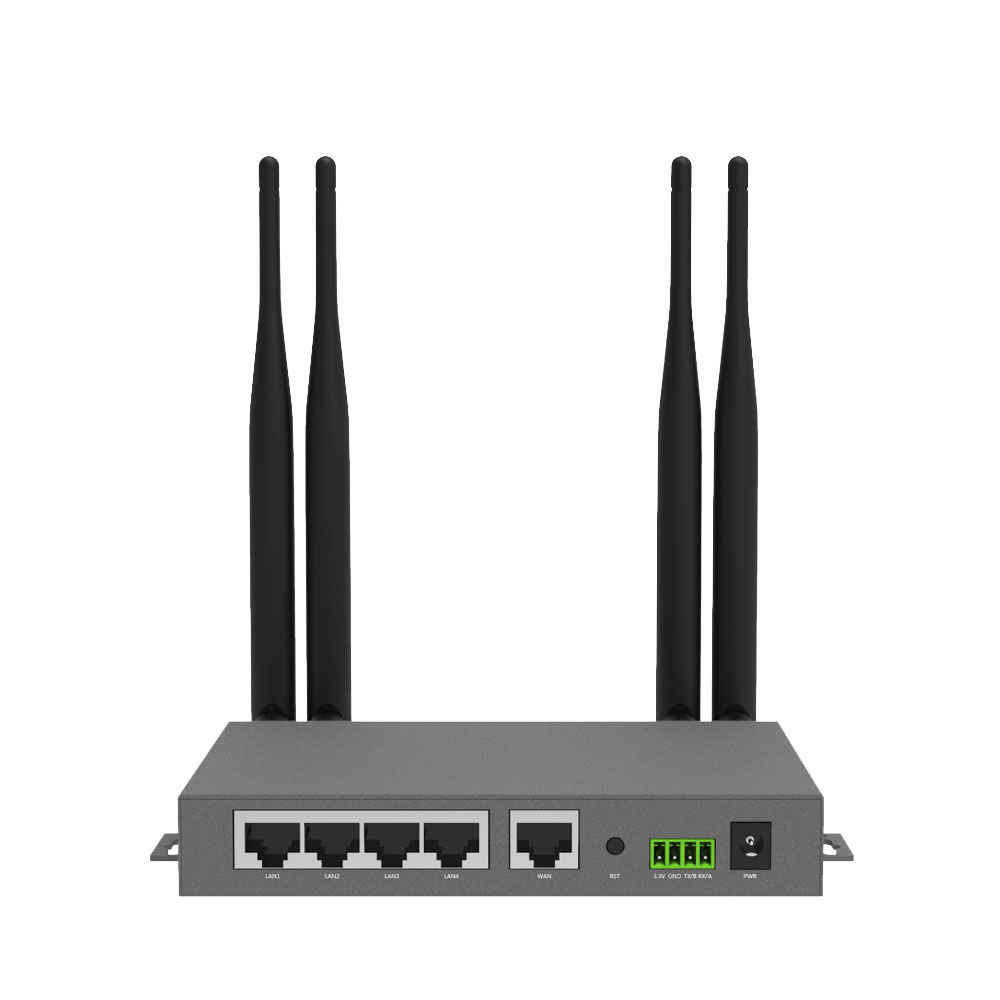 Router cellulare - ZR5000 series - Shenzhen ChiLink IoT Technology Co ...