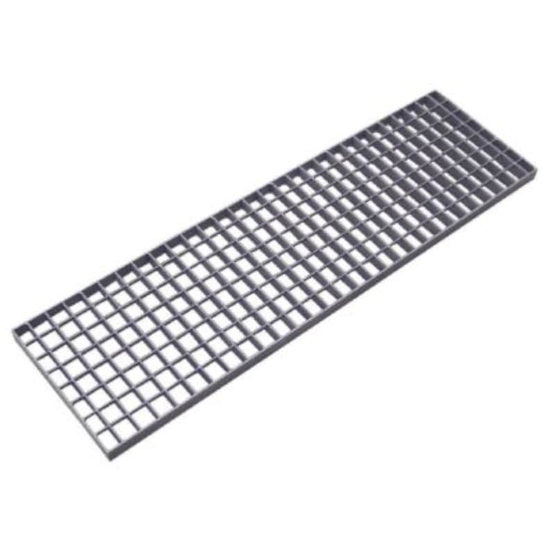 Grigliato in metallo - PG series - INOXSIS - industriale