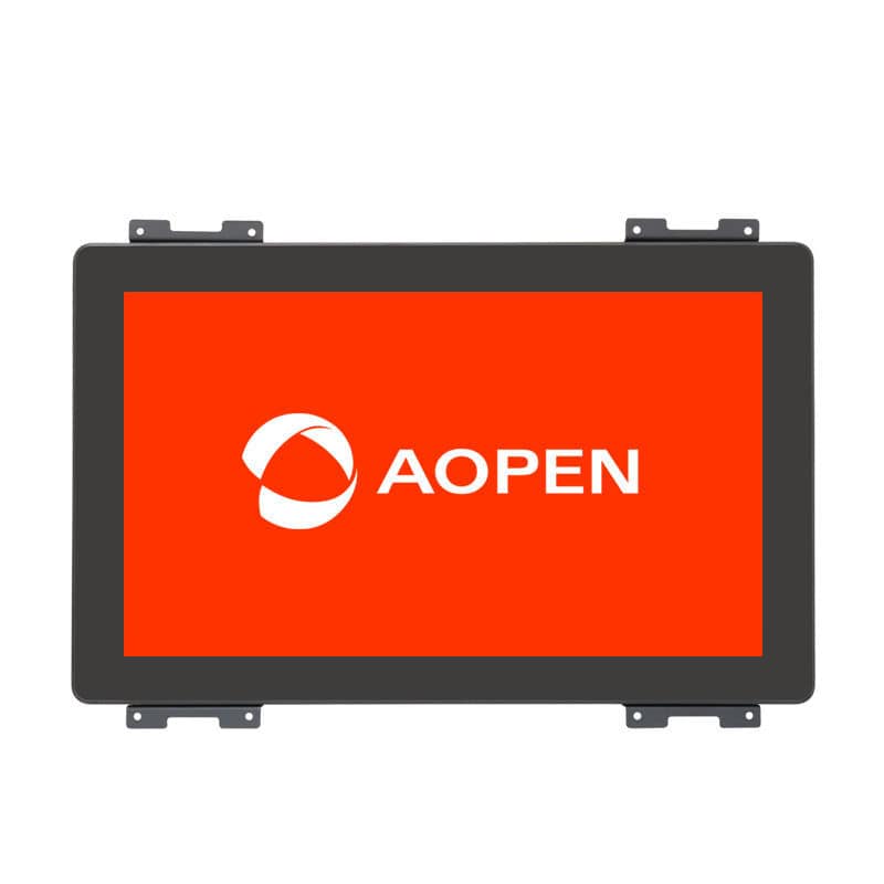 Display con touch screen capacitativo - DT15VW3-O - AOPEN - 1920 x 1080 ...