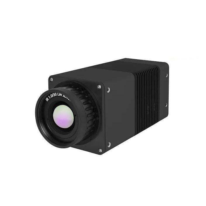 Telecamera per veicolo - Vari­oCAM® HD head security 900 - InfraTec ...