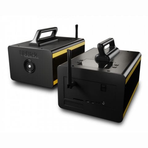 Riferimento di luminanza e colore a LED - CG01 - UPRtek