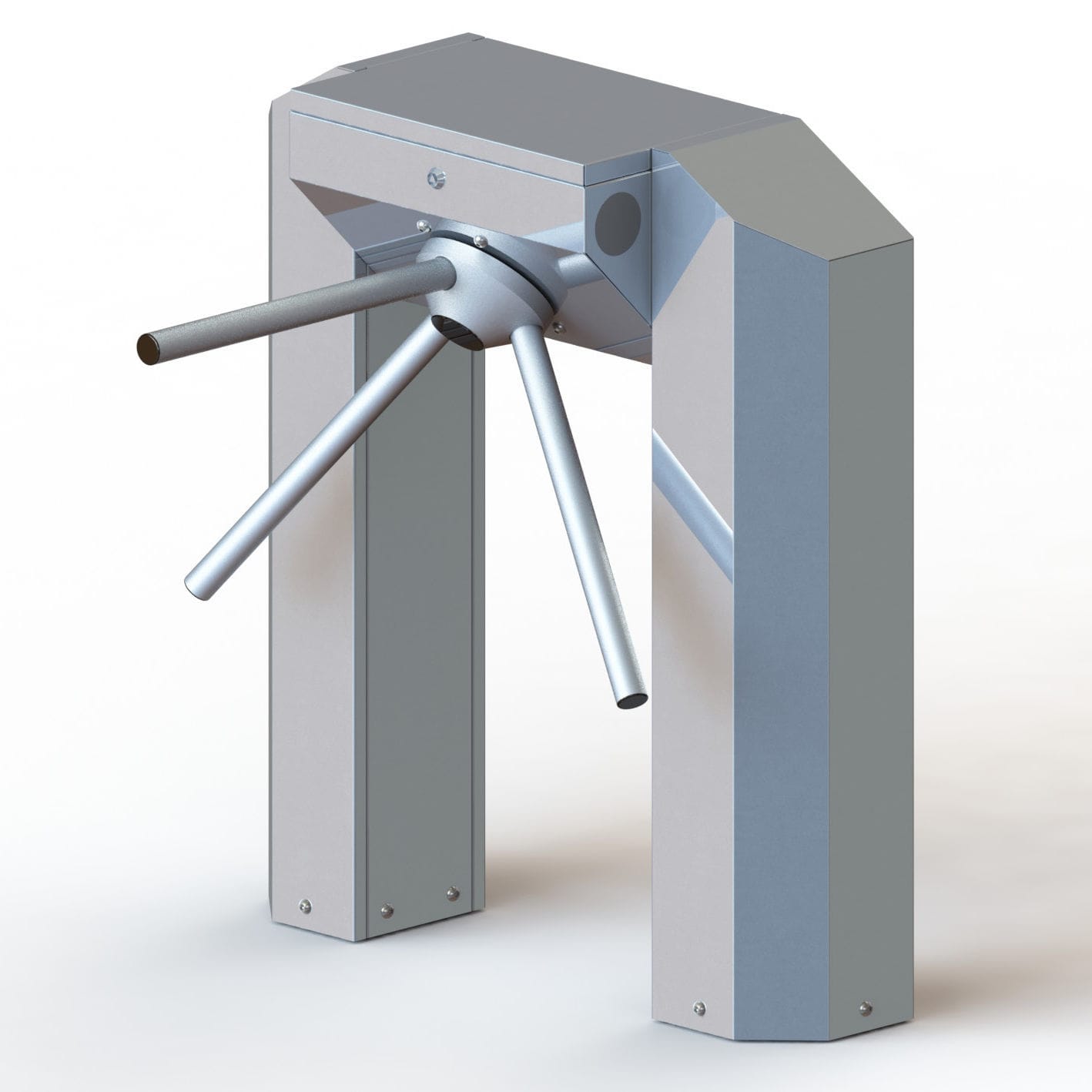 Tornello tripode - WR-262 - Winser Tech