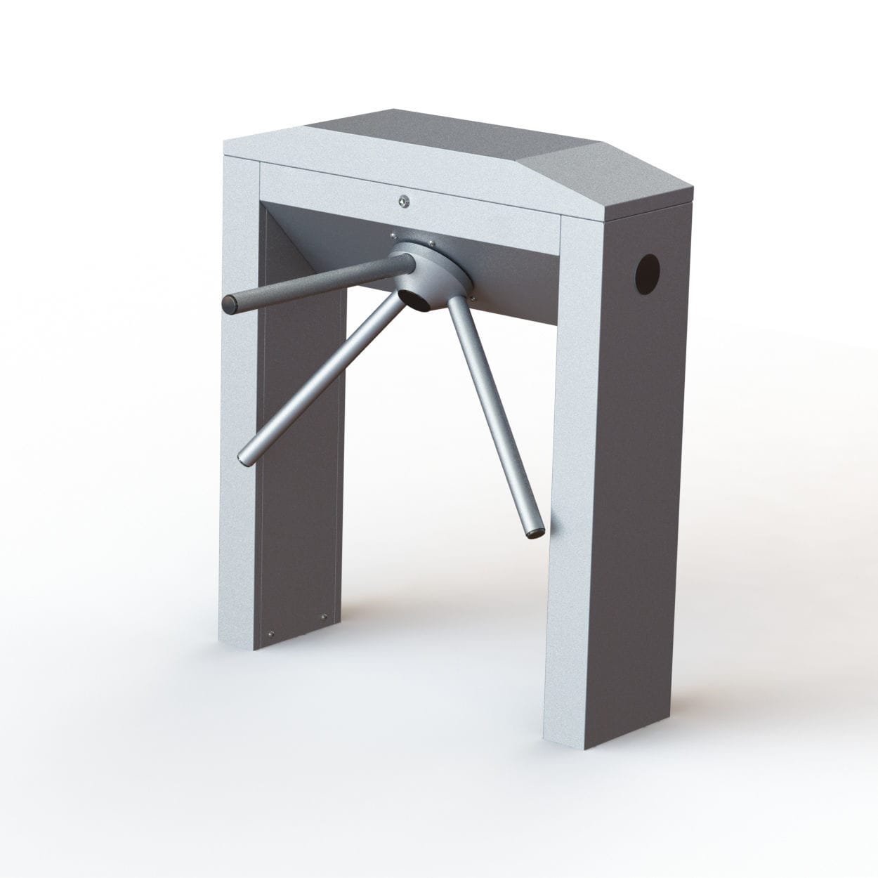 Tornello tripode - WR-224 - Winser Tech