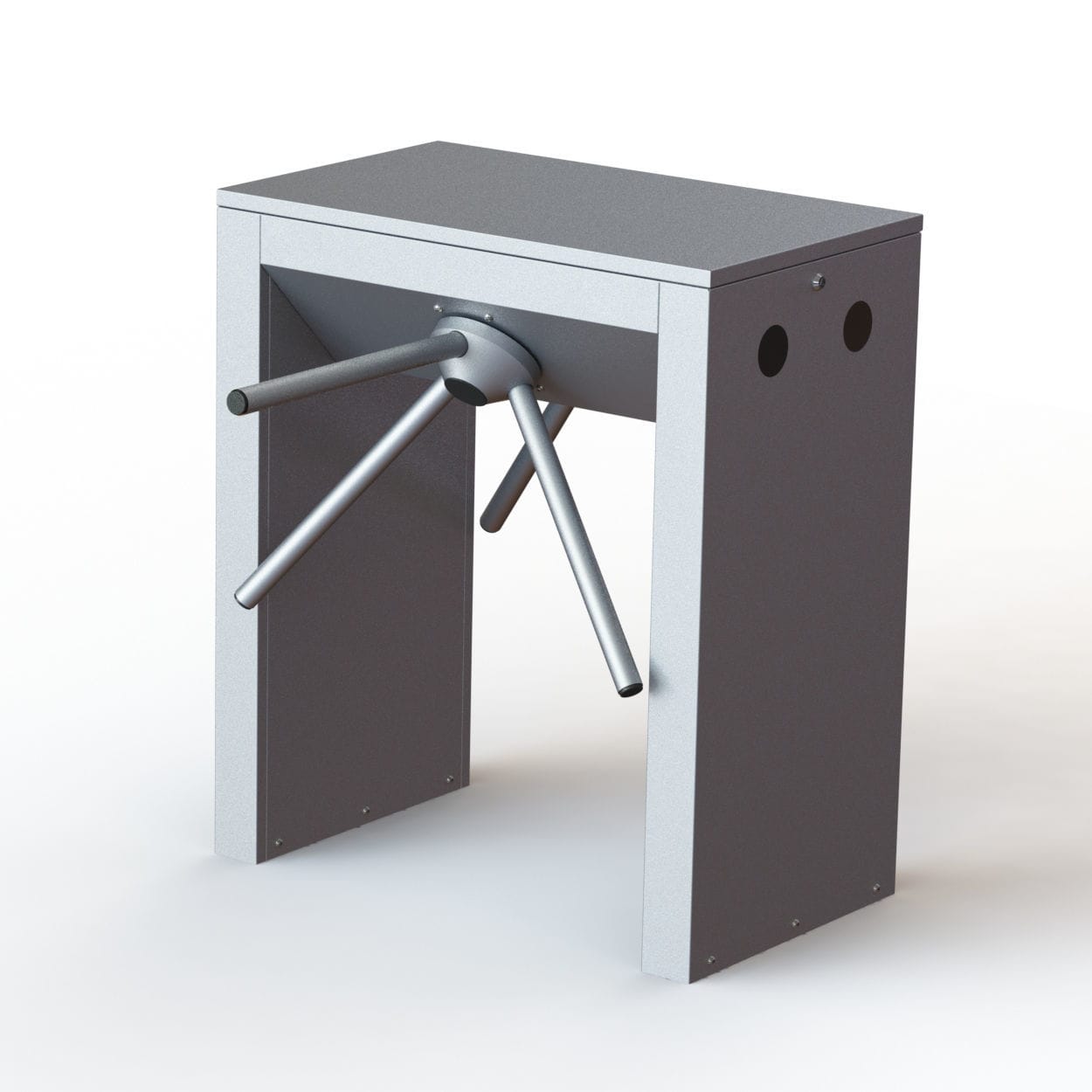 Tornello tripode - WR-214-D - Winser Tech