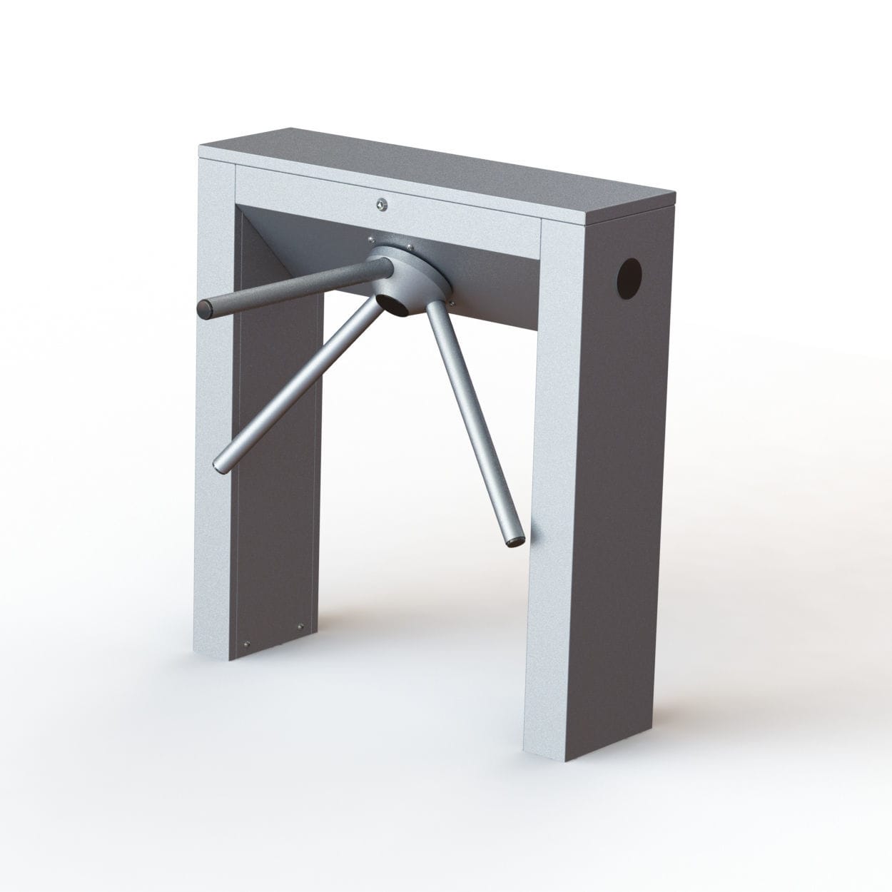 Tornello tripode - WR-214 - Winser Tech