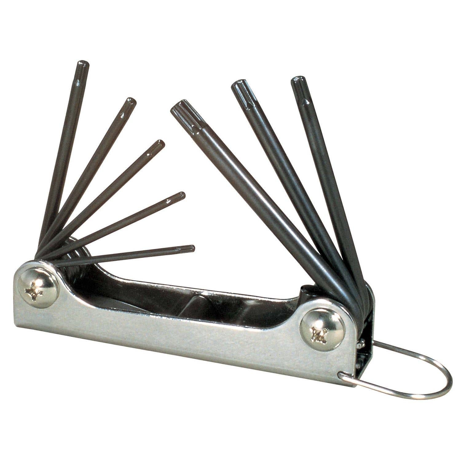 Torx - TXN-8 - Eight Tool