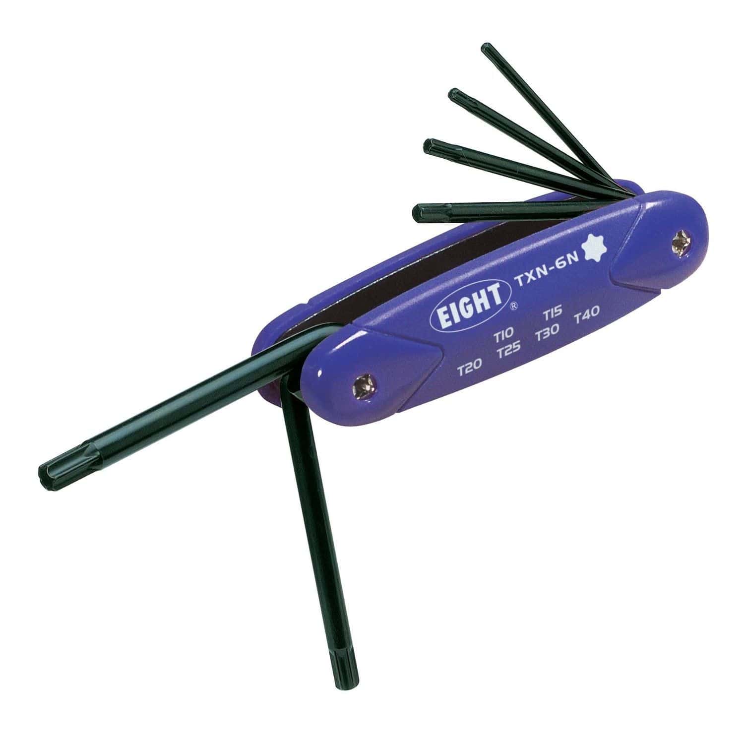 Torx - TXN-6N - Eight Tool