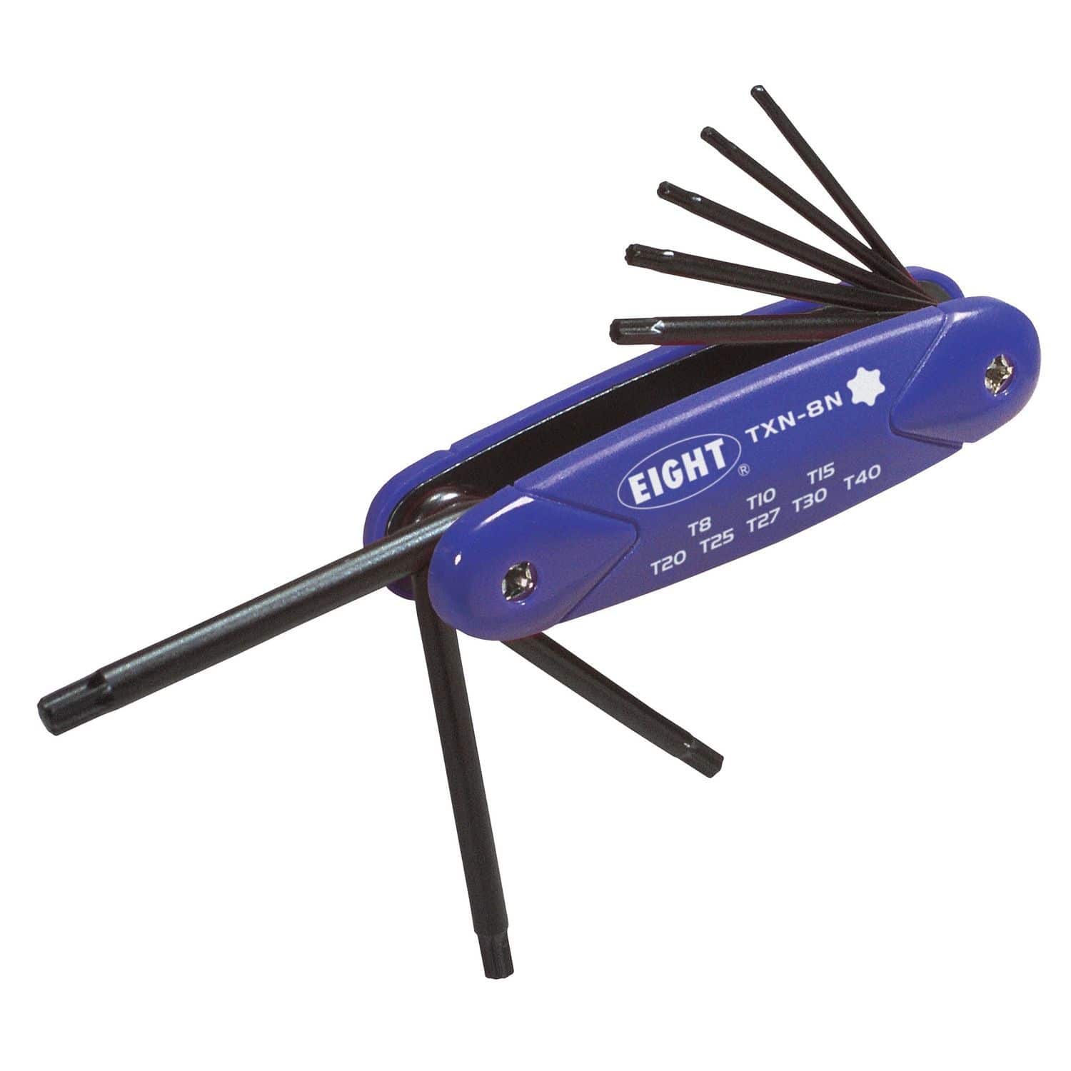 Torx - TXN-8N - Eight Tool