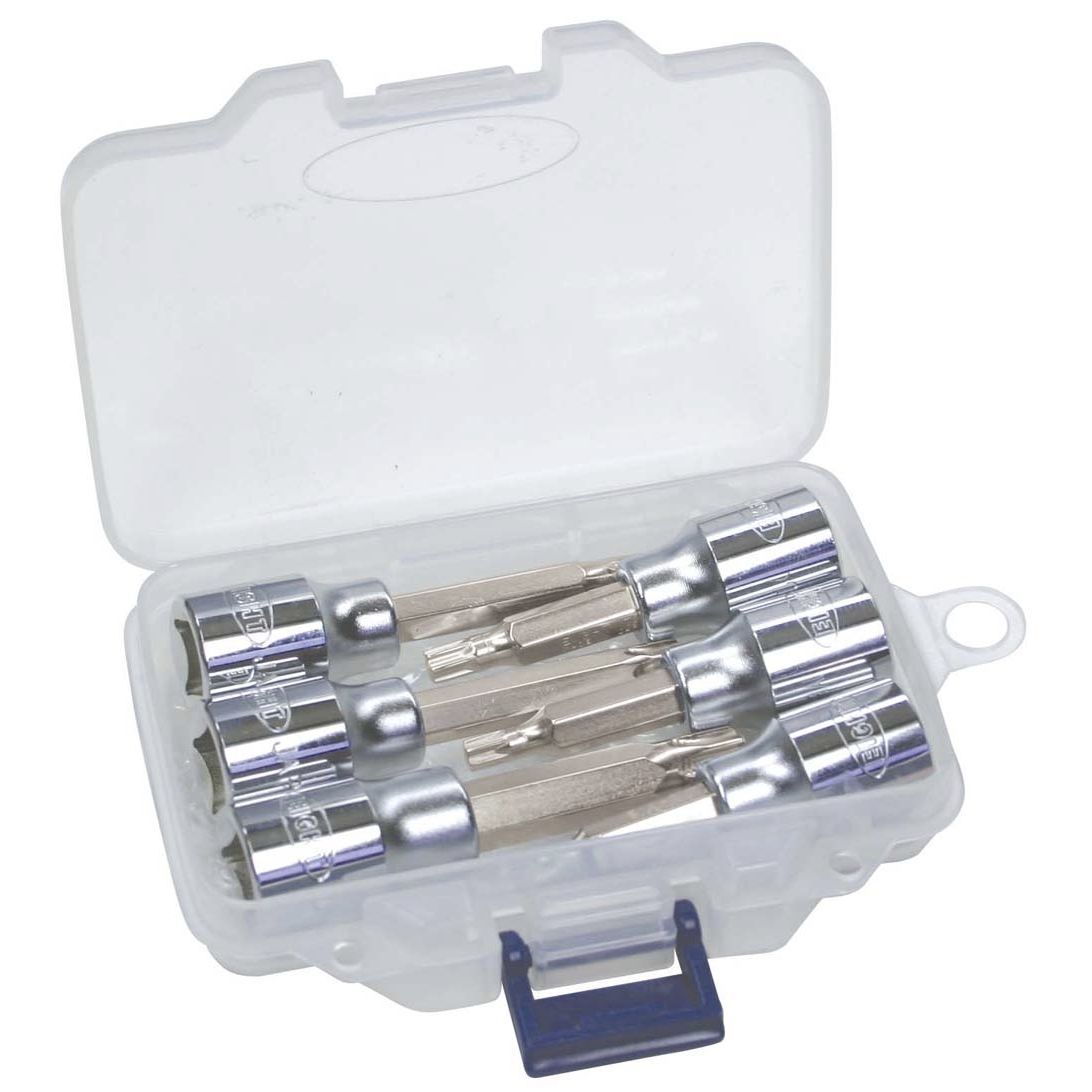 Bussola torx - 83XSB-2045 - Eight Tool - per utensili manuali