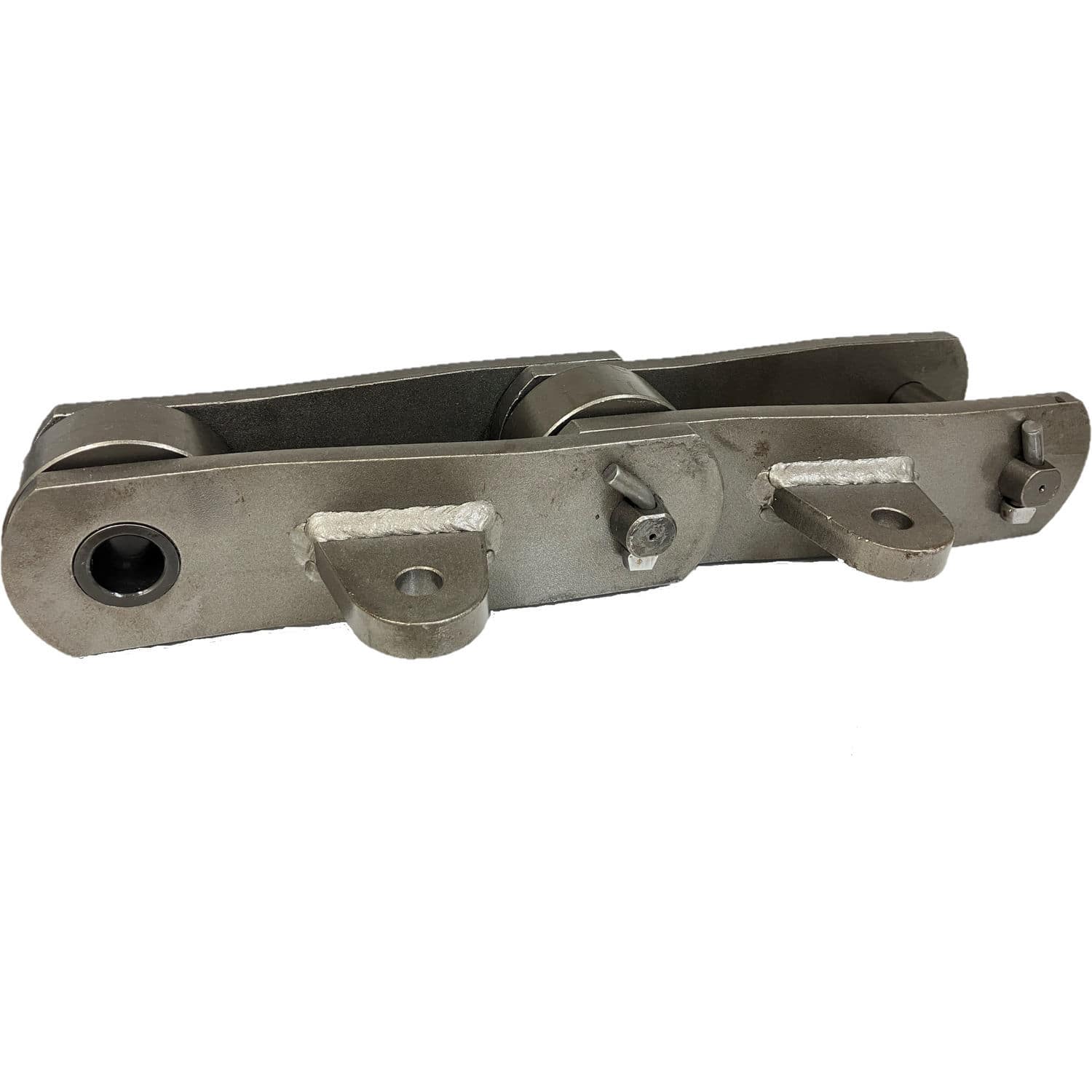 Catena di trasmissione - F - ZEXUS CHAIN Co., Ltd. - in acciaio / in ...