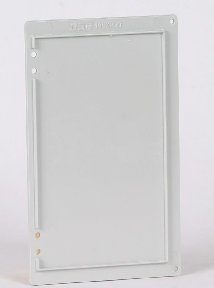 Piano di riscontro leggero - DS-PD-1929 - DSE, Inc.