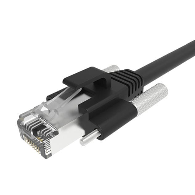 Cavo ottico Ethernet gigabit - SMI-GigEC-F series - SmartMoreInside ...