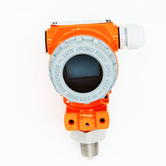 Trasmettitore di pressione assoluta - SMP4031 - Xi An Sensors Co., Ltd ...