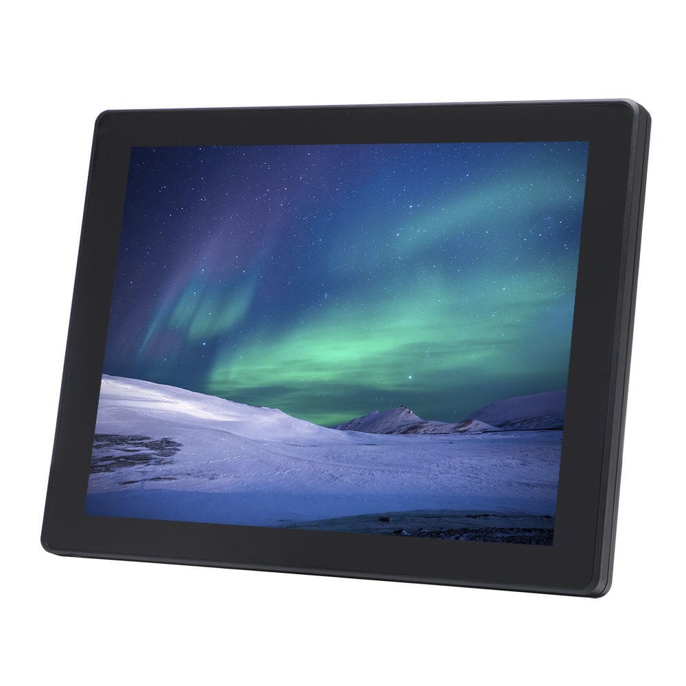 Monitor TFT-LCD - M357 - WIMIsys - a tecnologia capacitiva proiettata ...