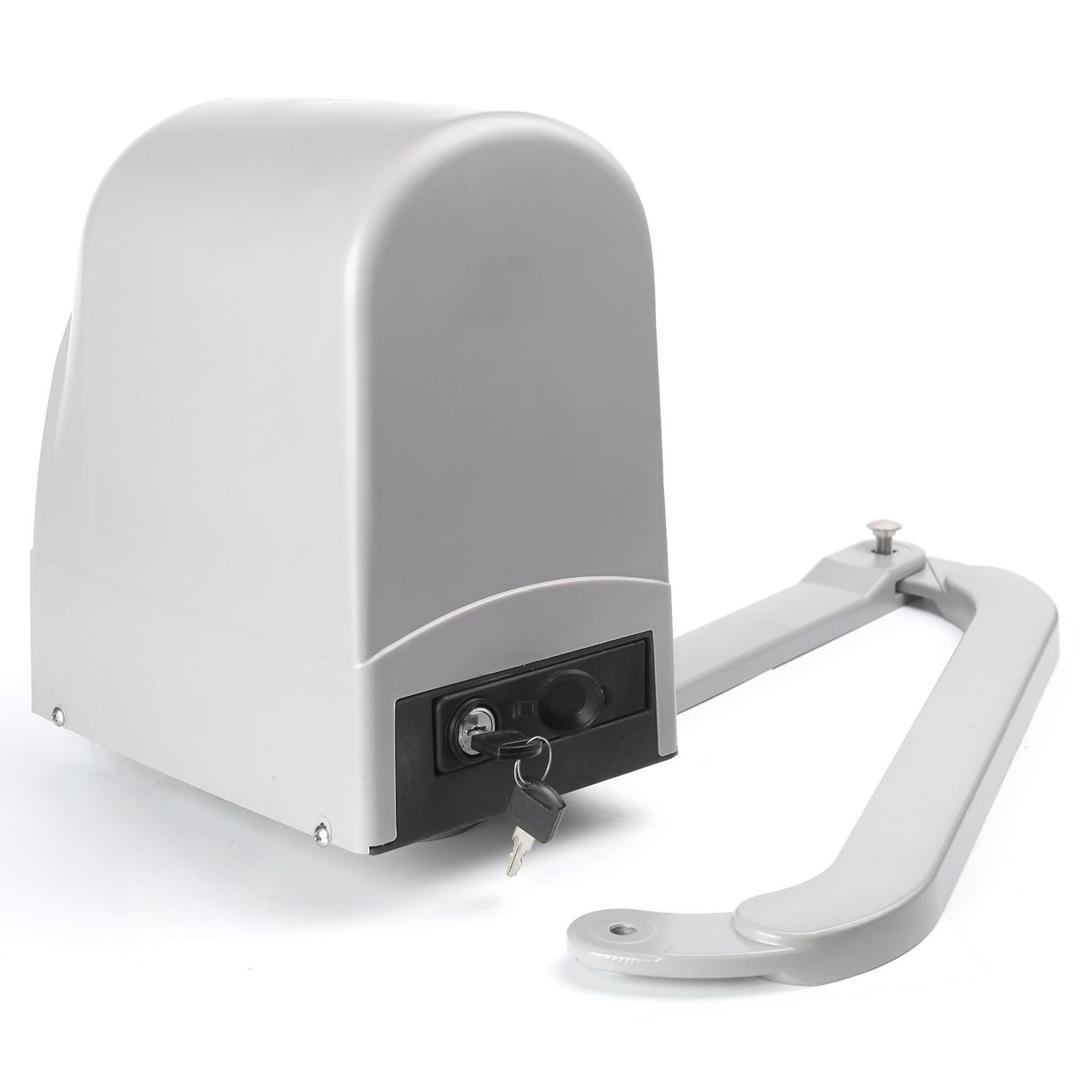 Operatore per porte a battente - TURBO - LEB Electronics Srl