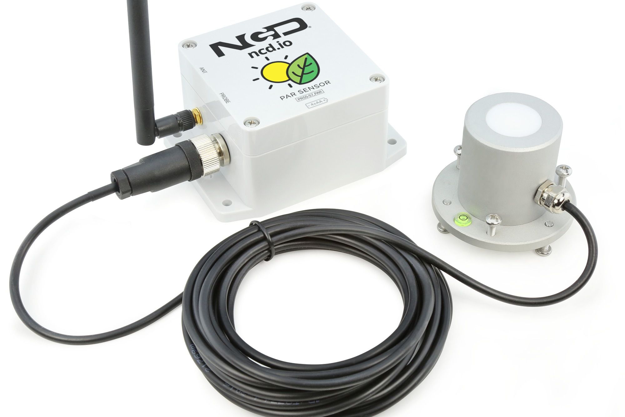 Sensore RPA - National Control Devices