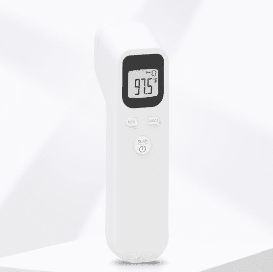 Termometro IR - YT-007 - Shenzhen Yateks Co., LTD - digitale / frontale Termometro IR - YT-007 - Shenzhen Yateks Co., LTD - digitale / frontale