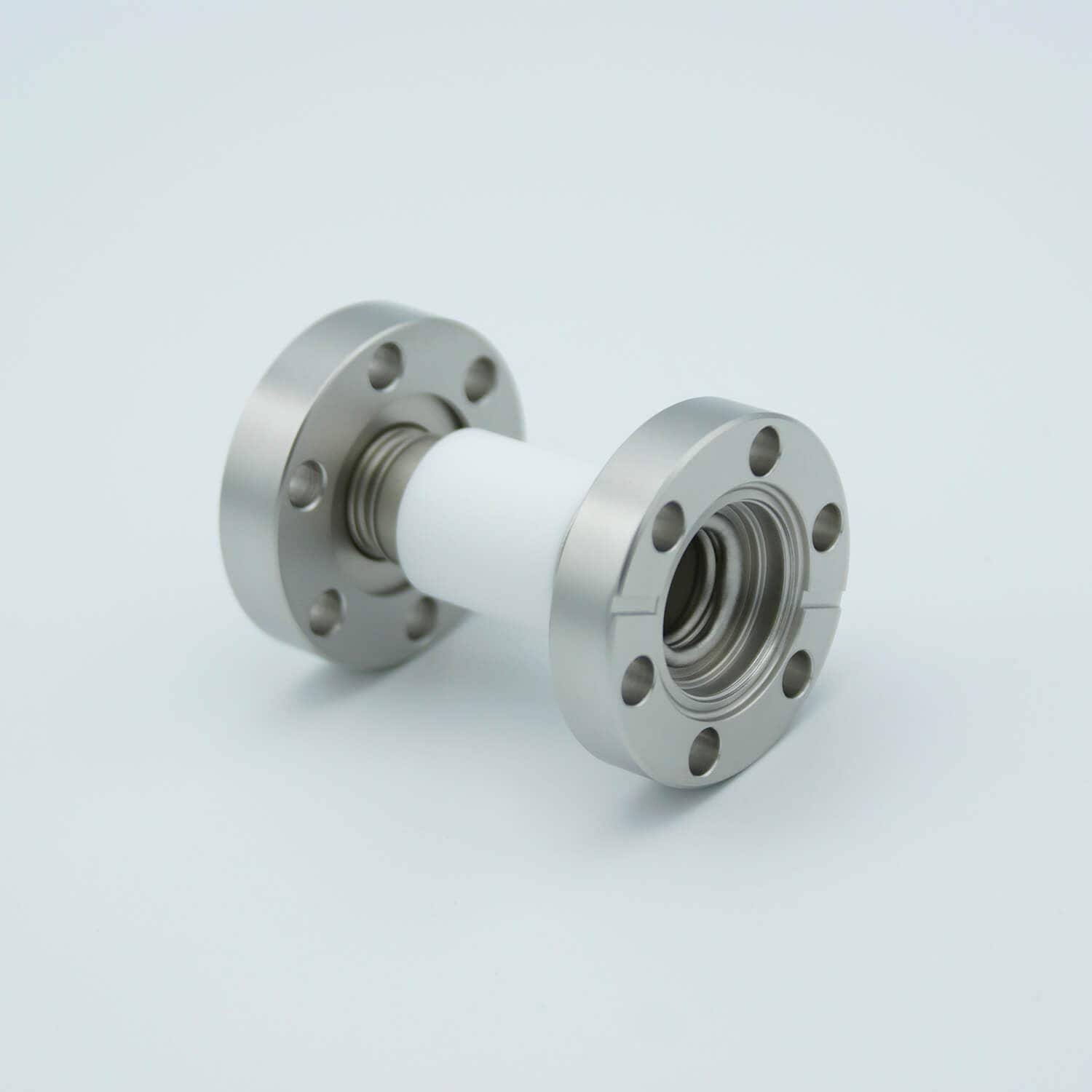 Isolatore elettrico in ceramica - A1991-1-CF - Manufactured Precision ...